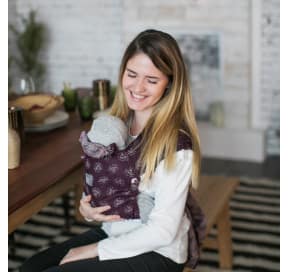 Mei Tai, Meh Dai baby carriers for newborns | Love & Carry